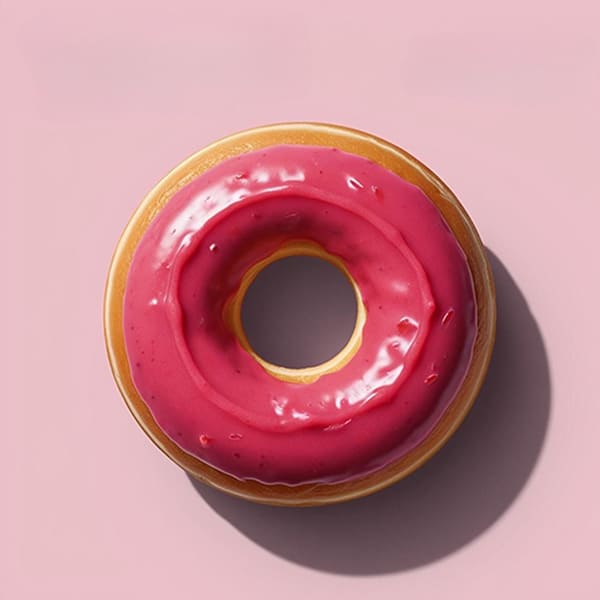 Mellow Donuts