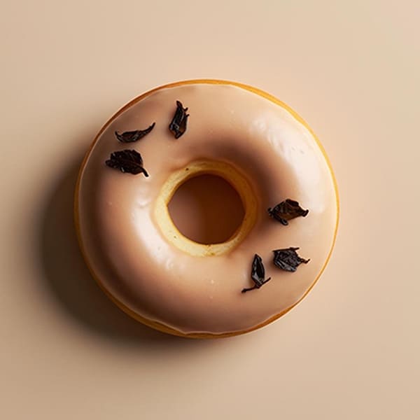 Mellow Donuts